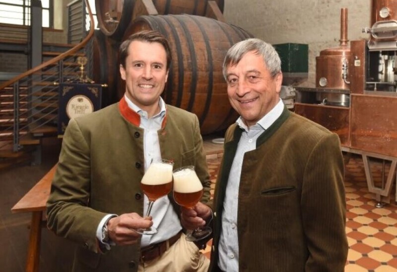 Bier Spezialitäten – Markgrafen