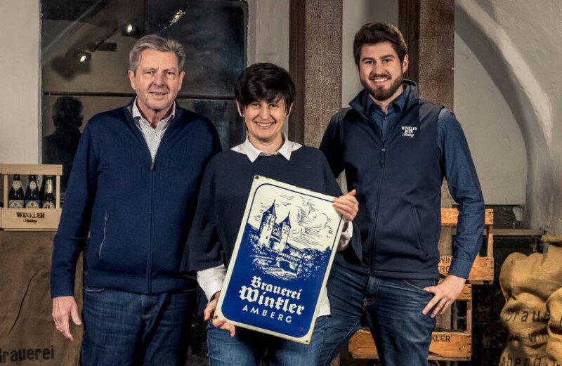 Bier Spezialitäten – Markgrafen